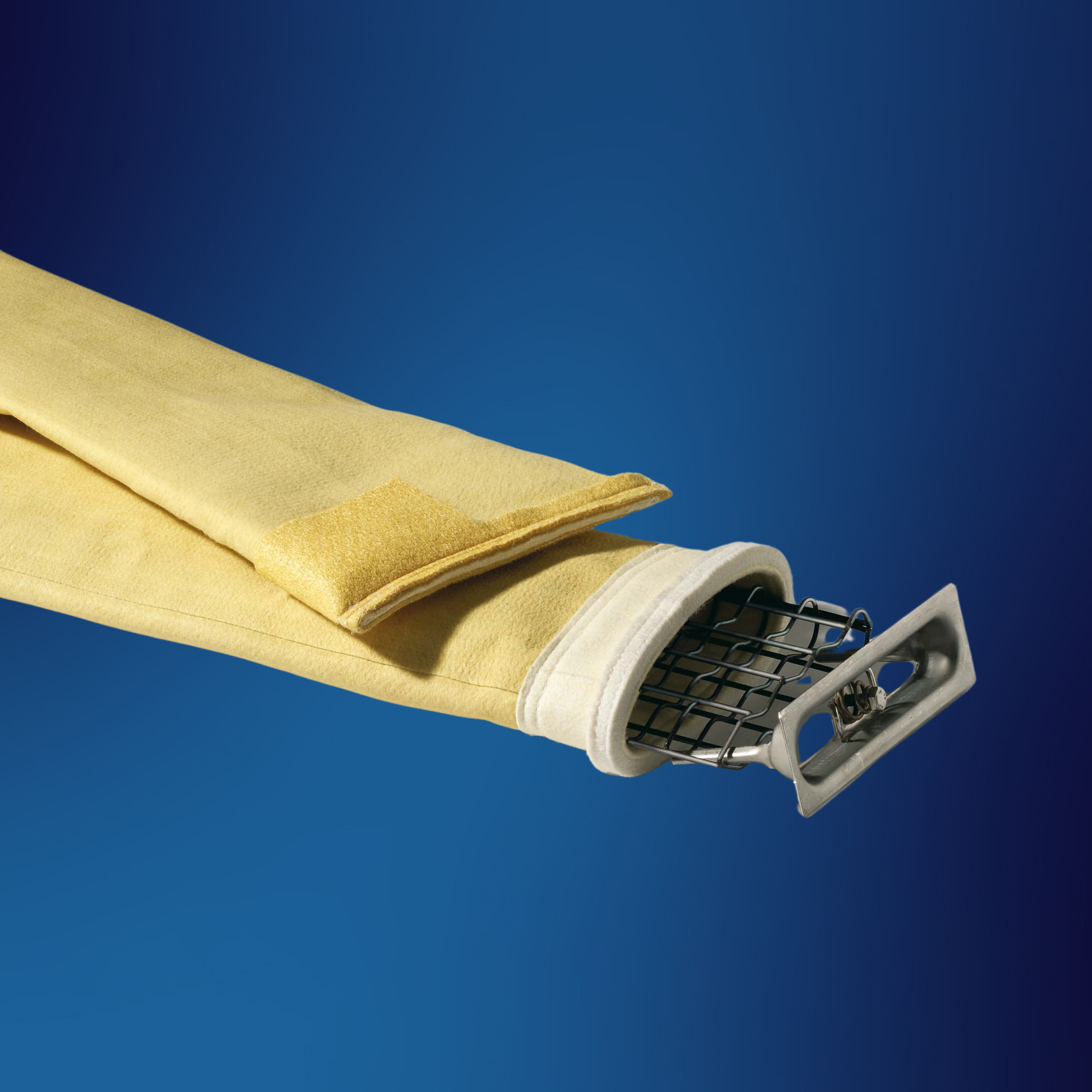 Nos produits de filtration - Mortelecque